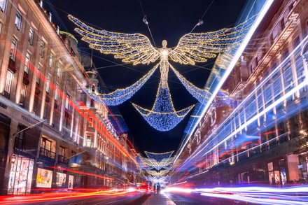2,000 Regents street Stock Pictures, Editorial Images and Stock Photos ...