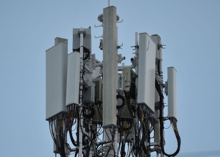 15 Radio telephone set Stock Pictures, Editorial Images and Stock ...