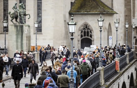 __COUNT__ Swiss electorate vote on three national bills, including the ...