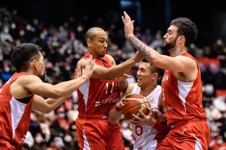 Guo Ailun 2nd R China Competes Editorial Stock Photo - Stock Image ...