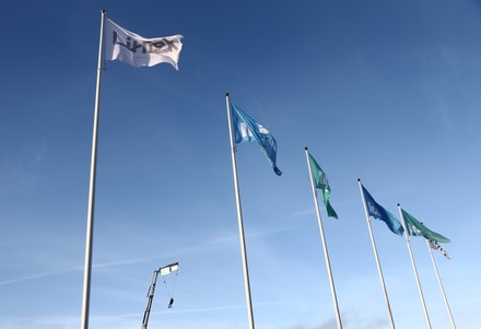 University Universitet Liu Sweden Editorial Stock Photo - Stock Image | Shutterstock