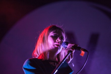 __COUNT__ imágenes de Automatic band in concert, Bologna, Italy - 28 ...