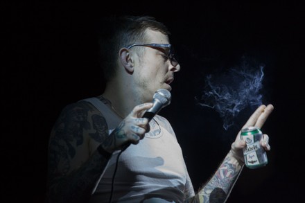 __COUNT__ imágenes de Automatic band in concert, Bologna, Italy - 28 ...