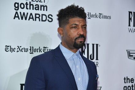 Deon Cole Editorial Stock Photo - Stock Image | Shutterstock