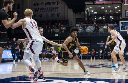 Moraga Ca Usa Uc Riverside Guard Editorial Stock Photo - Stock Image | Shutterstock