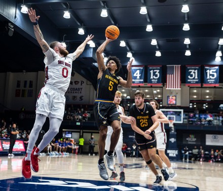 Moraga Ca Usa Uc Riverside Guard Editorial Stock Photo - Stock Image | Shutterstock