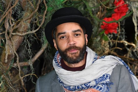 Samuel Anderson Editorial Stock Photo - Stock Image | Shutterstock