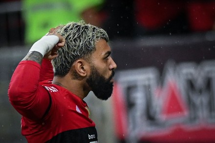 Flamengo v Ceara - Campeonato Brasileiro, Rio de Janeiro, Rio de ...