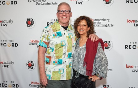 Tom Dugan Amy Dugan Editorial Stock Photo - Stock Image | Shutterstock