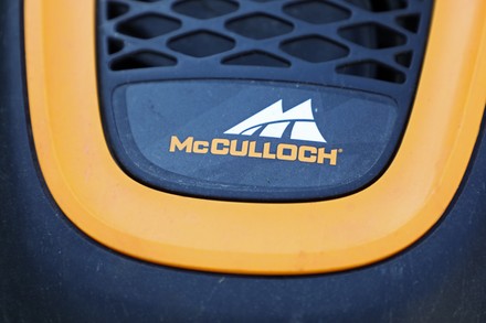 12 Mcculloch brand Stock Pictures, Editorial Images and Stock Photos ...