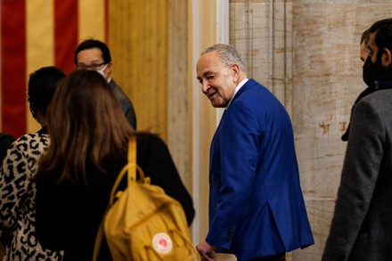 Congress Approaches Continuing Resolution Deadline to Avoid Government ...