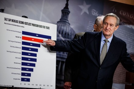 Congress Approaches Continuing Resolution Deadline to Avoid Government ...