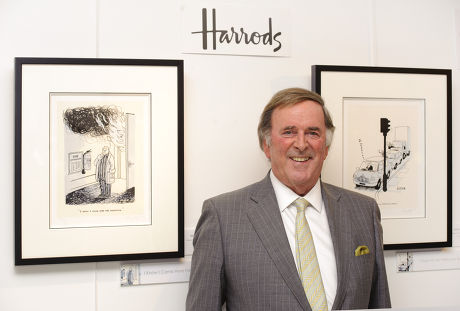 Sir Terry Wogan Editorial Stock Photo - Stock Image | Shutterstock