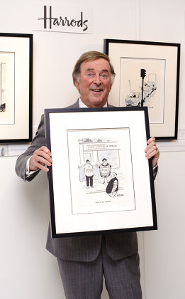 Sir Terry Wogan Editorial Stock Photo - Stock Image | Shutterstock