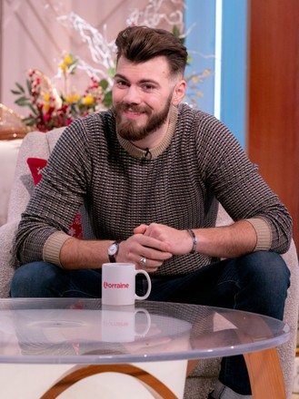 Sam Retford Editorial Stock Photo - Stock Image | Shutterstock
