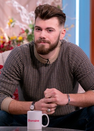 Sam Retford Editorial Stock Photo - Stock Image | Shutterstock