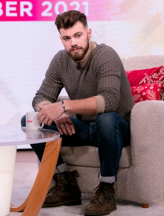 Sam Retford Editorial Stock Photo - Stock Image | Shutterstock