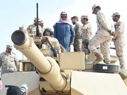 500 Kuwait military forces Stock Pictures, Editorial Images and Stock ...