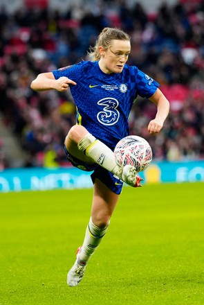 Erin Cuthbert Chelsea Women Editorial Stock Photo - Stock Image ...