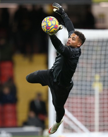 Zack Steffen Manchester City Editorial Stock Photo - Stock Image ...