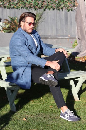Exclusive James Lock Editorial Stock Photo - Stock Image | Shutterstock