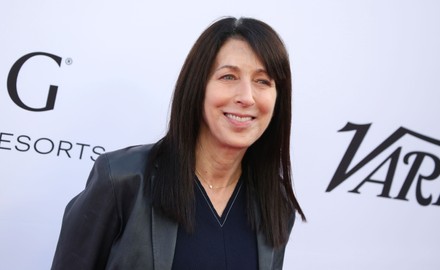 Wendy Goldstein Editorial Stock Photo - Stock Image | Shutterstock