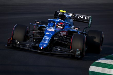 09 Mazepin Nikita Rus Haas F1 Editorial Stock Photo - Stock Image ...