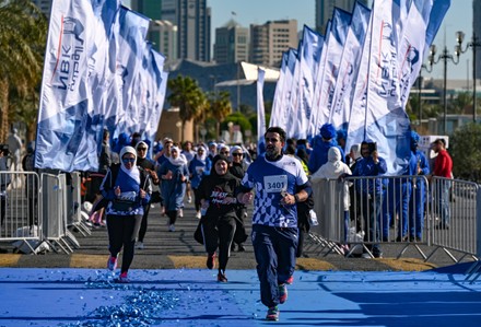 __COUNT__ imágenes de NBK RUN 2021 edition of the annual walkathon ...