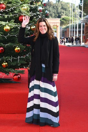 Costanza Calabrese Editorial Stock Photo - Stock Image | Shutterstock