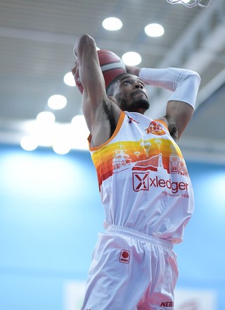 Raphell Thomasedwards Bristol Flyers Editorial Stock Photo - Stock ...