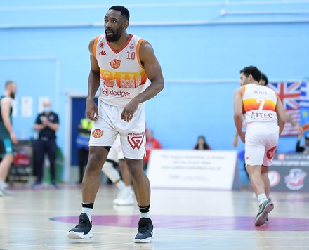 Raphell Thomasedwards Bristol Flyers Editorial Stock Photo - Stock ...