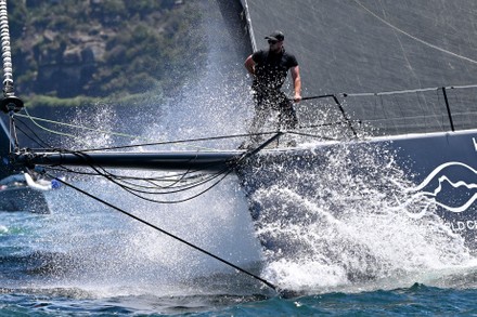 __COUNT__ imágenes de 2021 SOLAS Big Boat Challenge on Sydney Harbour ...