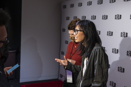 Alice Wu Editorial Stock Photo - Stock Image | Shutterstock