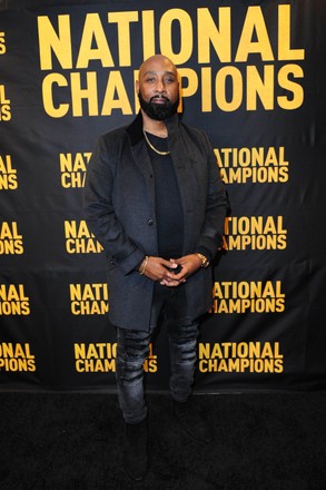 Breyan Isaaz Editorial Stock Photo - Stock Image | Shutterstock