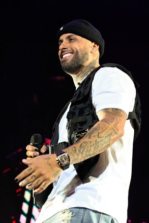 250 Singer nicky jam Stock Pictures, Editorial Images and Stock Photos ...