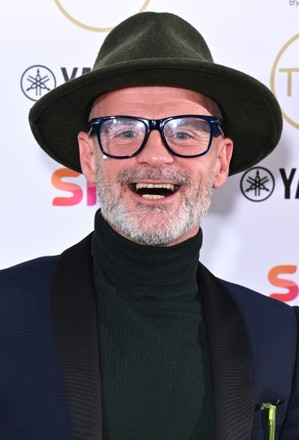 Julian Bennett Editorial Stock Photo - Stock Image | Shutterstock