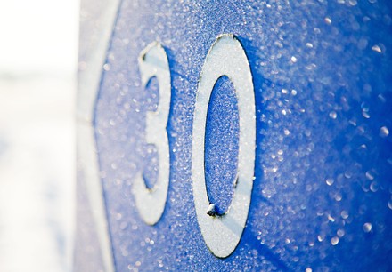Road Sign Showing Distance Destination Editorial Stock Photo - Stock ...