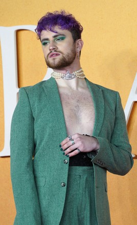 Max Hovey Editorial Stock Photo - Stock Image | Shutterstock