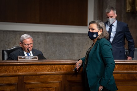 US Senate Foreign Relations Committee Hearing "Update on US - Russia ...
