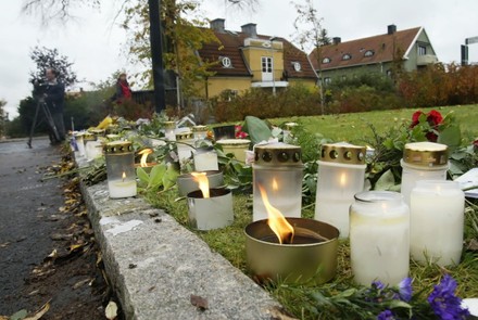 60 Linkoping double murder 2004 Stock Pictures, Editorial Images and ...