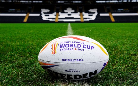 Sully Match Ball Editorial Stock Photo - Stock Image | Shutterstock
