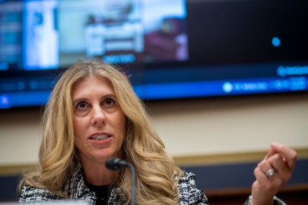Denelle Dixon Ceo Executive Director Stellar Editorial Stock Photo ...