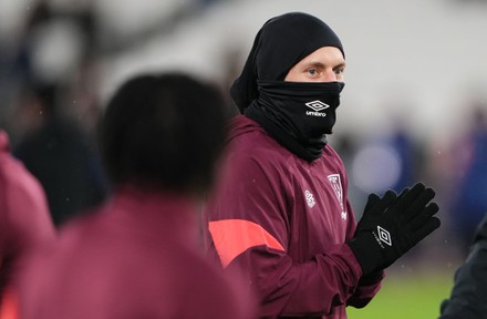 West Ham United v Dinamo Zagreb, UEFA Europa League, Group H, Football ...