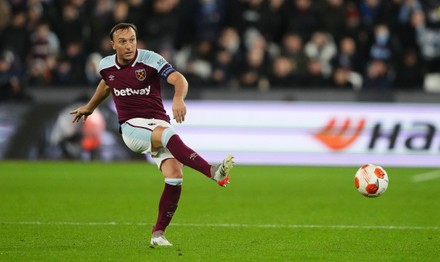 Nikola Vlasic West Ham Editorial Stock Photo - Stock Image | Shutterstock