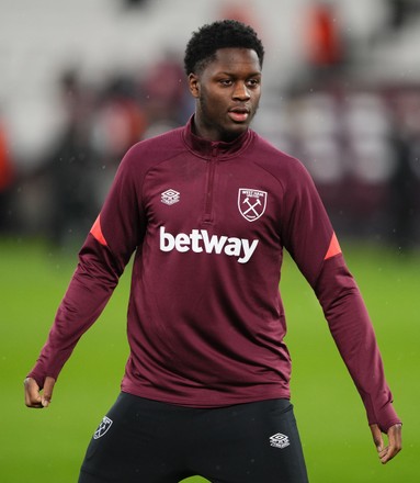 West Ham United v Dinamo Zagreb, UEFA Europa League, Group H, Football ...