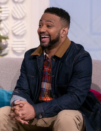 Jls Jonathan Gill Editorial Stock Photo - Stock Image | Shutterstock