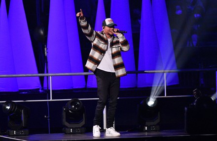 Kane Brown Editorial Stock Photo - Stock Image | Shutterstock