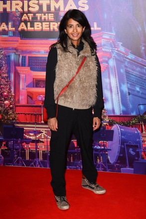 Konnie Huq Editorial Stock Photo - Stock Image | Shutterstock