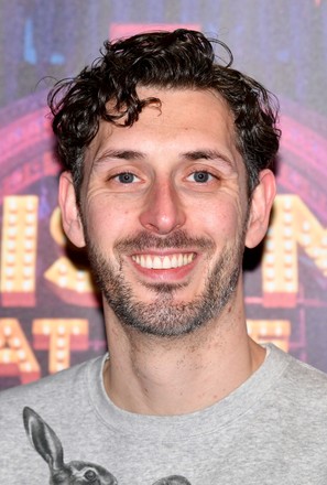 Blake Harrison Editorial Stock Photo - Stock Image | Shutterstock