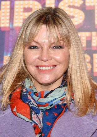 Kate Thornton Editorial Stock Photo - Stock Image | Shutterstock